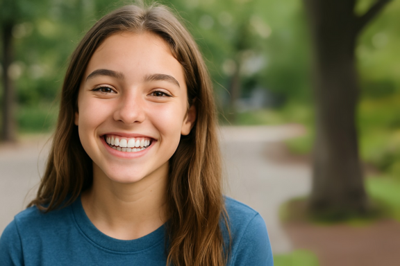 Impacted Canine Tooth - Causes, Symptoms, Treatment Options