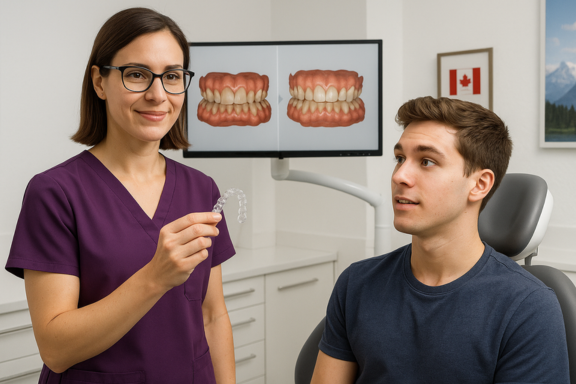 Rapid Palate Expander for Kids and Adults - Complete Guide