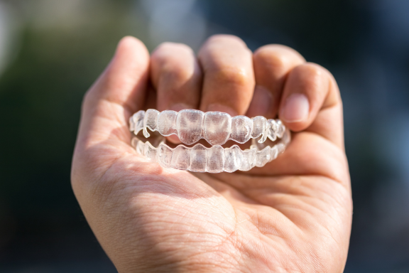 What are Partial Braces? - Benefits, Treatment, and Process